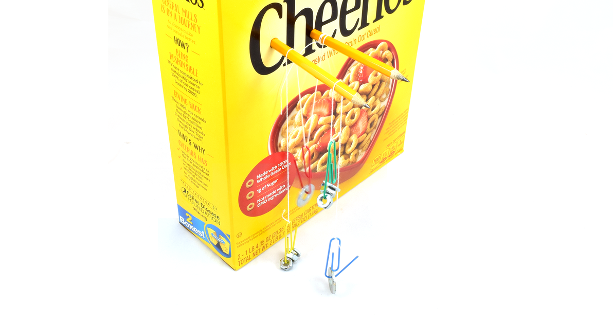 Teach About Simple Machines | Science Buddies Blog