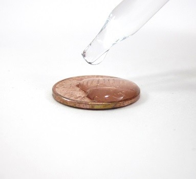Measure Surface Tension with a Penny | STEM Activity
