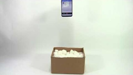 Harvesting Fresh Water With a Fog Catcher | Science Project