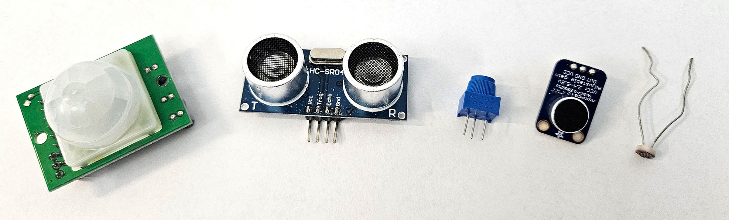 DIY Smart LED Lighting with Arduino | Science Project
