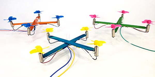 DIY Mini Propeller Car | STEM Activity
