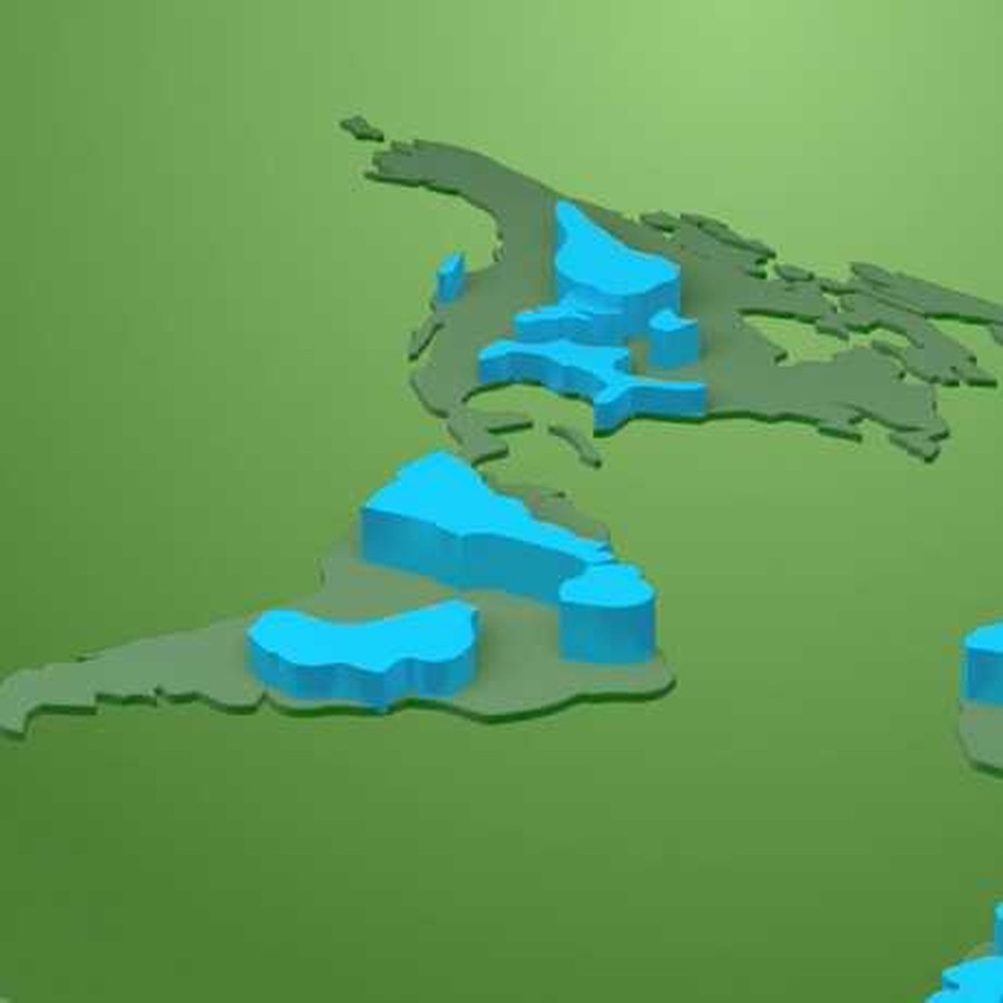 Exploring Our Growing Need for Water | Lesson Plan