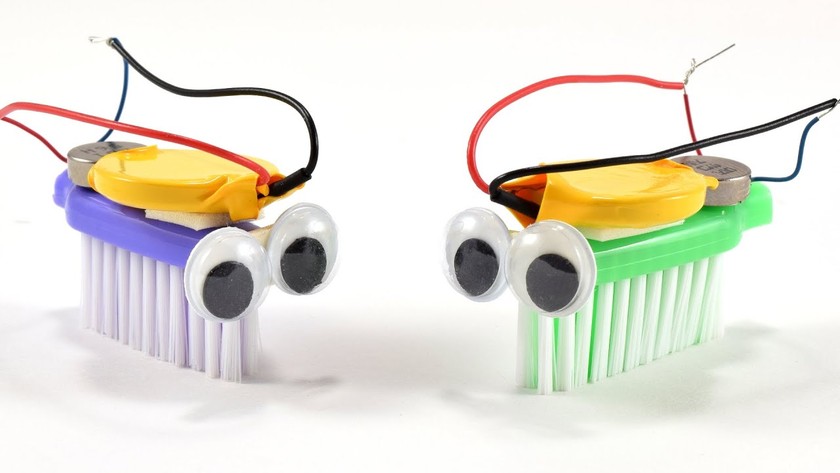 25+ Robotics Projects, Lessons, and Activities | Science Buddies Blog