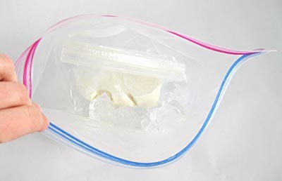 Make Ice Cream | STEM Activity