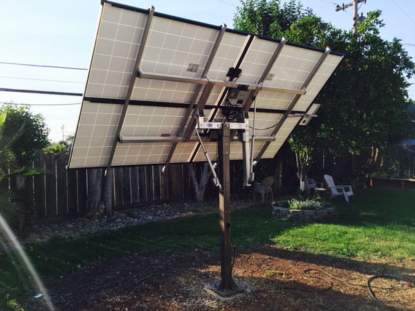 Make a Mini Solar Tracker with Micro:bit | Science Project