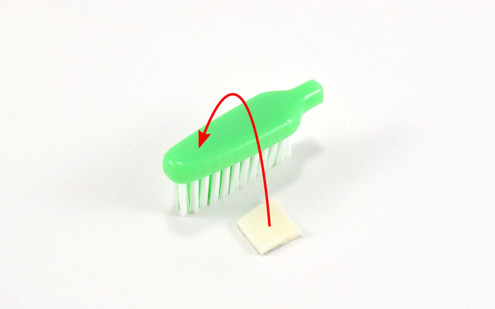 Racing Bristlebots: On Your Mark. Get Set. Go! | Science Project