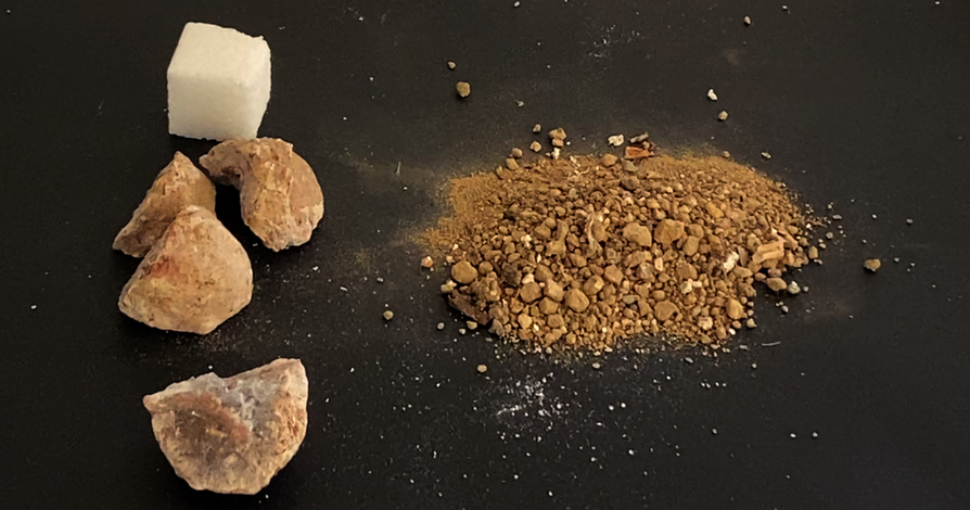 Beaches and Sand Science Projects | Science Buddies Blog