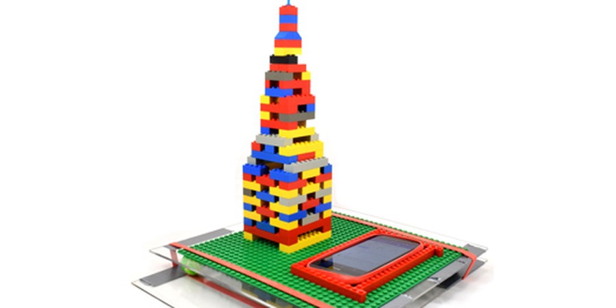 Building Block Towers | STEM Activity