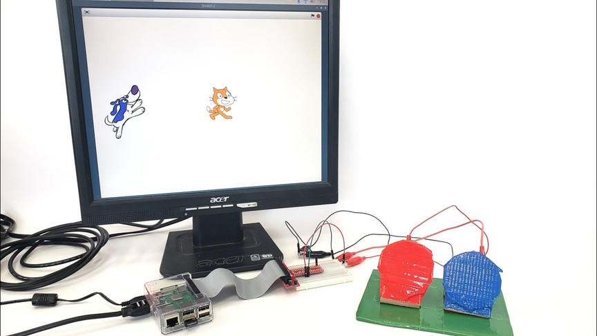 Assistive Technology Science and Engineering Projects | Science Buddies ...