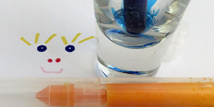 Make Your Drawings Float! | STEM Activity