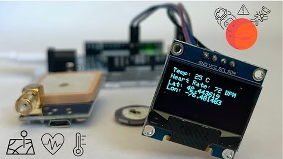 Build a Simple Drone and Test How Much It Can Lift | Science Project