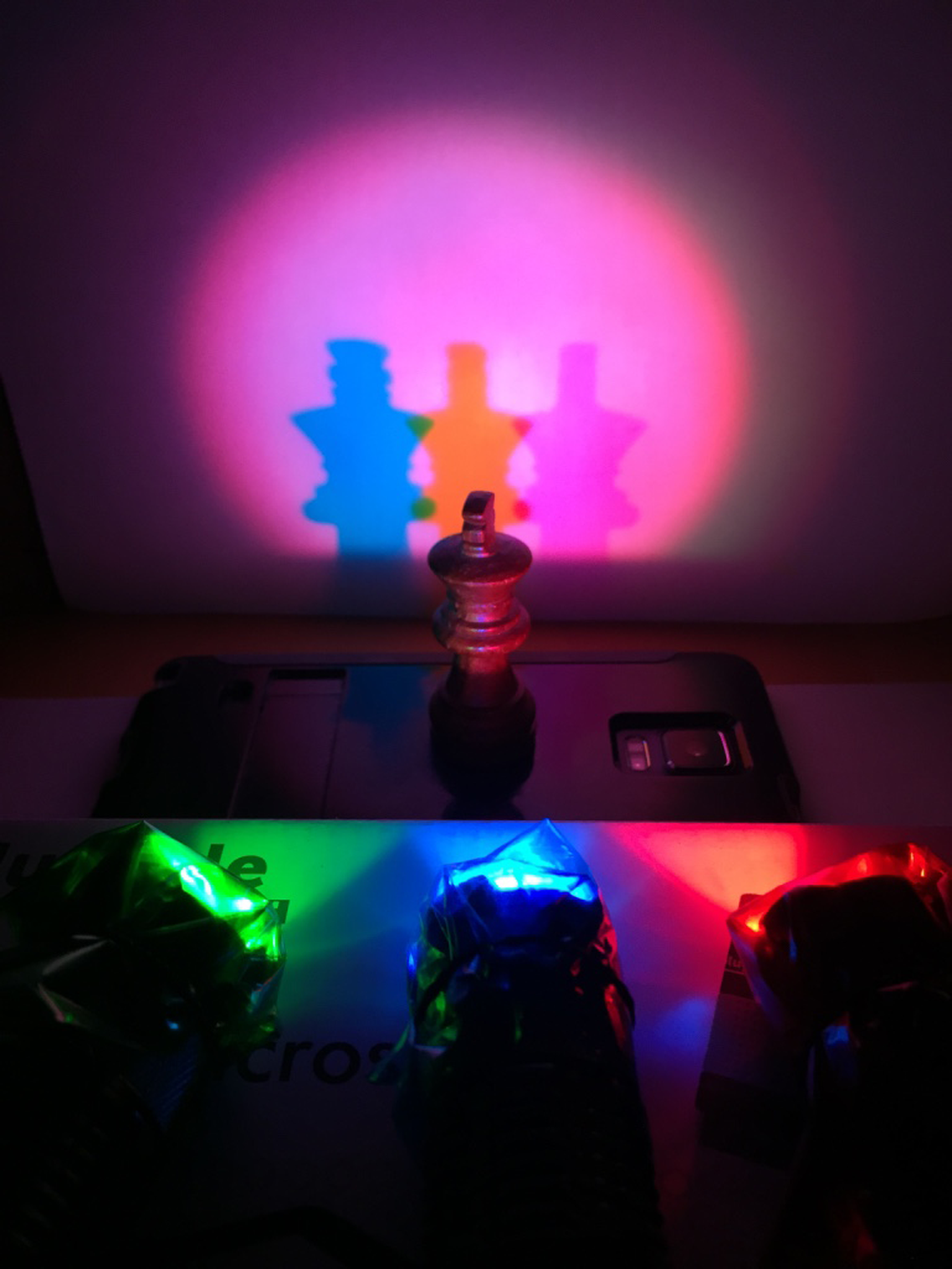 16 Science Projects and Lessons About Visible Light | Science Buddies Blog