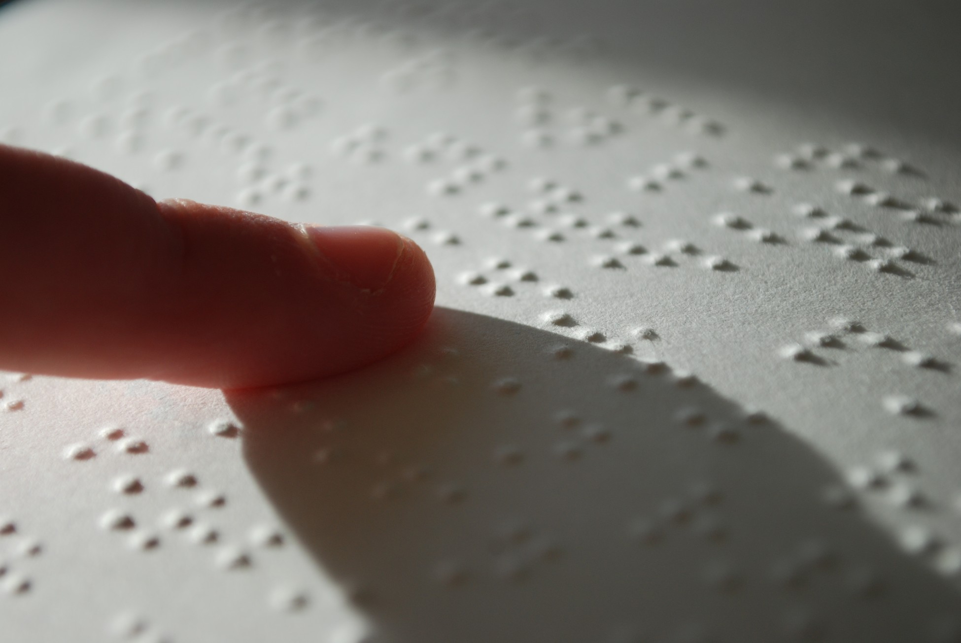 Build a Refreshable Braille Display with Arduino | Science Project