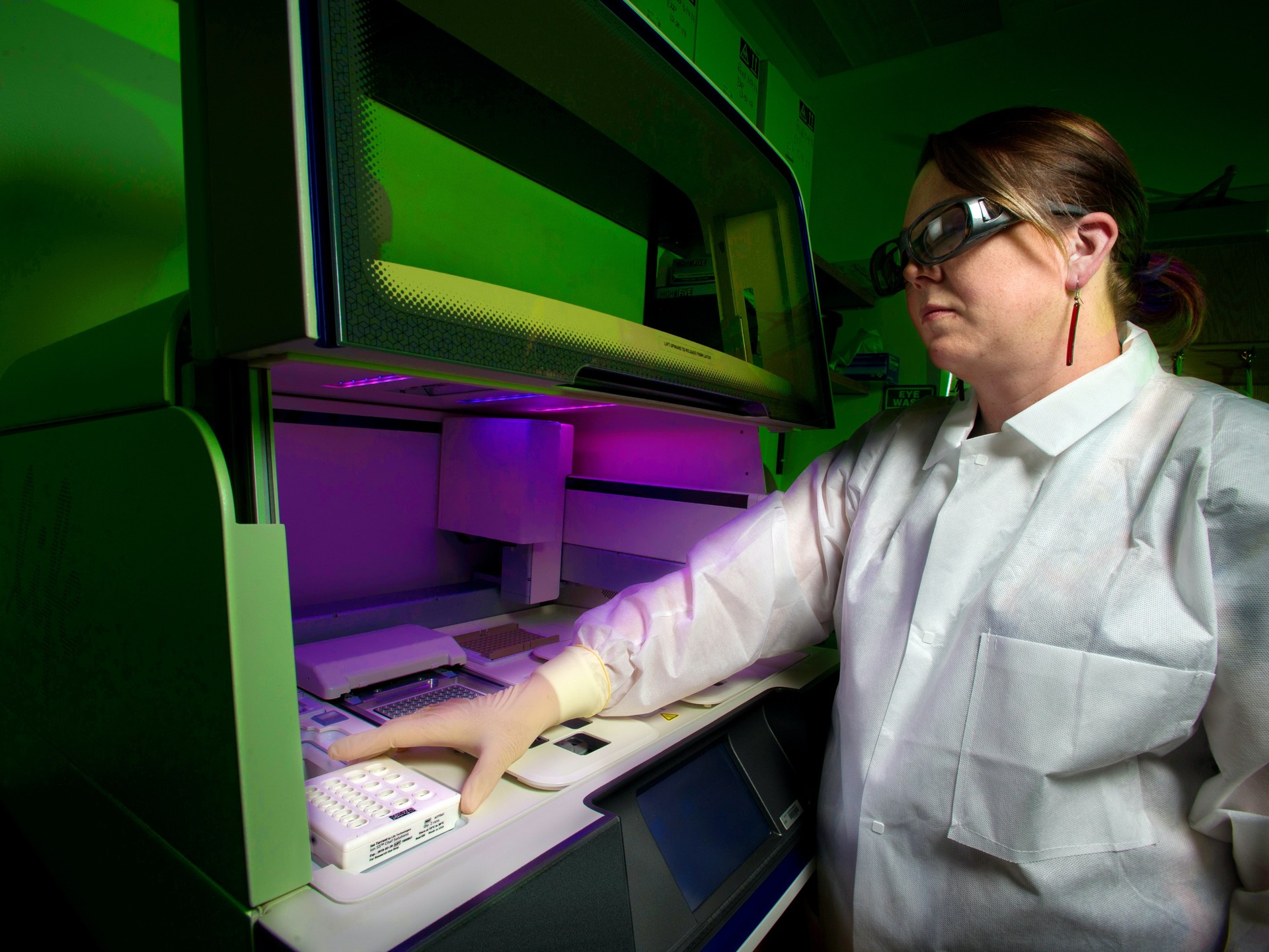 Forensic Science Technician | Science & Engineering Career