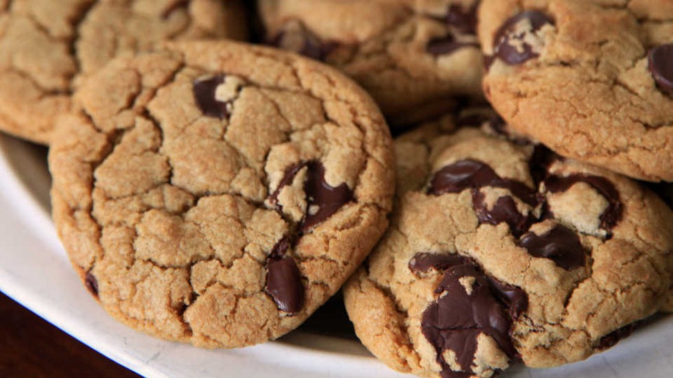 Fossil Fuels: Chocolate Chip Mining | Lesson Plan