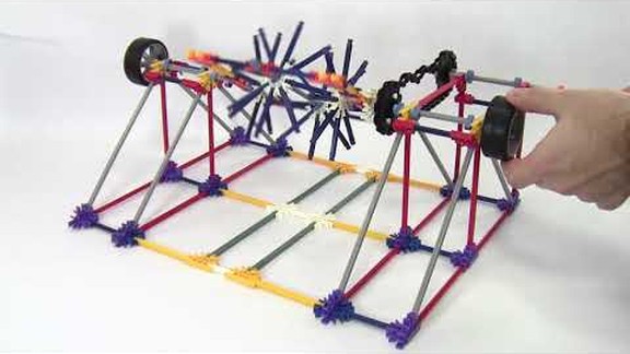 Tallest Paper Tower Challenge | Science Project