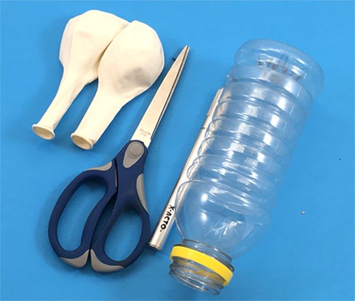 Why and How do We Breathe? | Lesson Plan