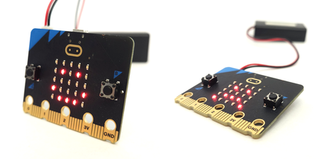 Micro:bit Science Projects