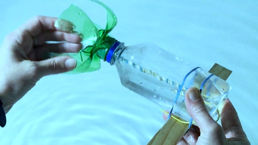 6 Rubber Band Experiments for Science Class! | Science Buddies Blog