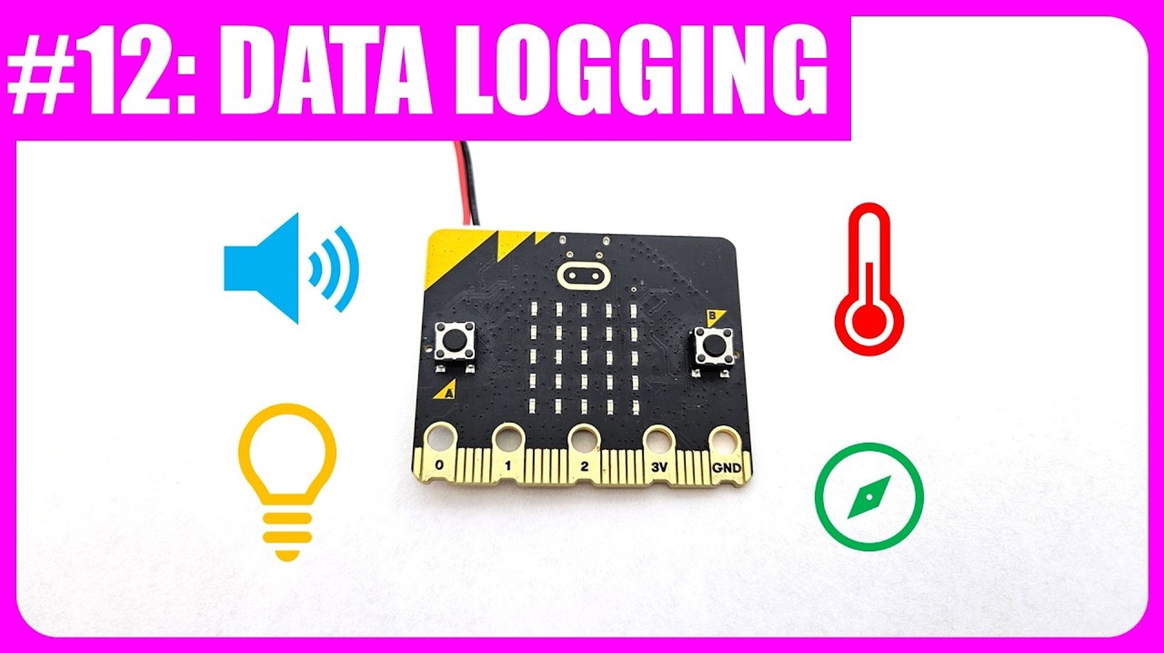 How to Use a micro:bit