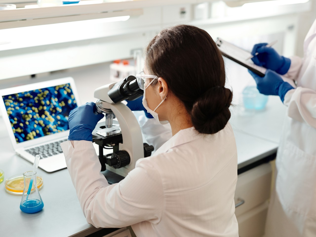 Marine Biologist | Science & Engineering Career