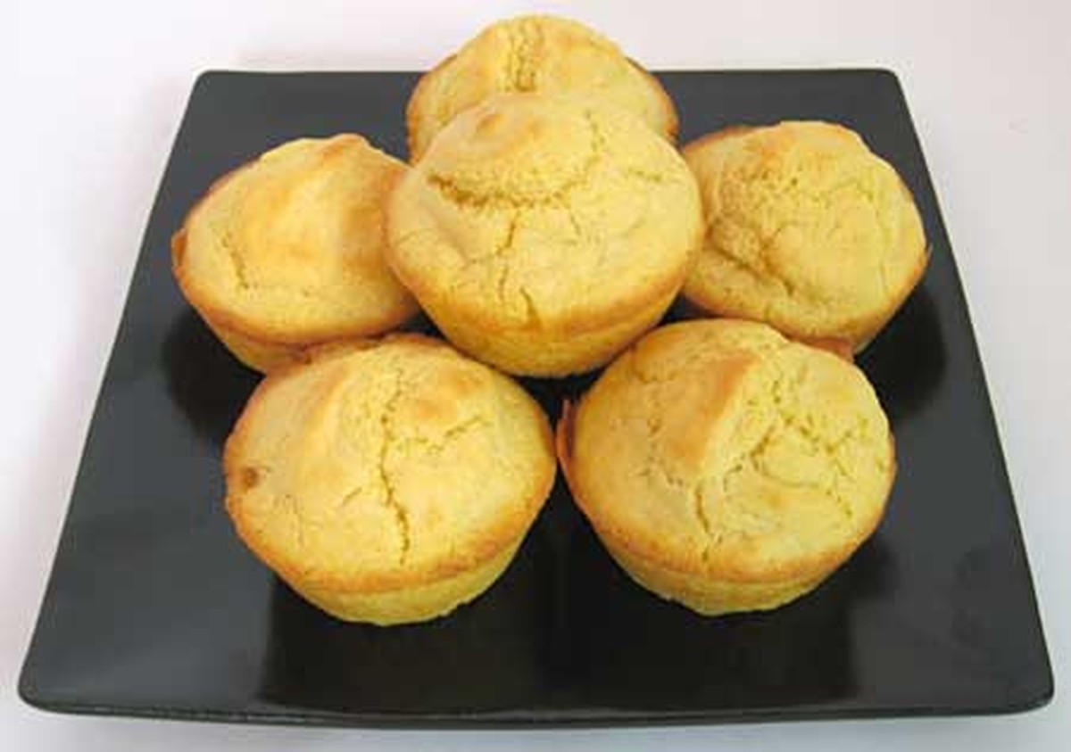 Chemistry of Baking Ingredients 1: How Much Baking Powder Do Quick ...