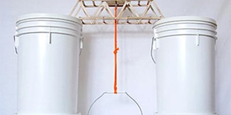 Build a Bridge Science Projects