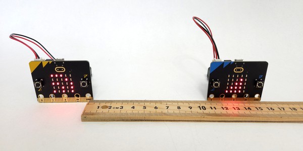 Micro:bit Science Projects