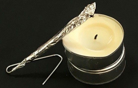 Explore Matchstick Rockets | STEM Activity