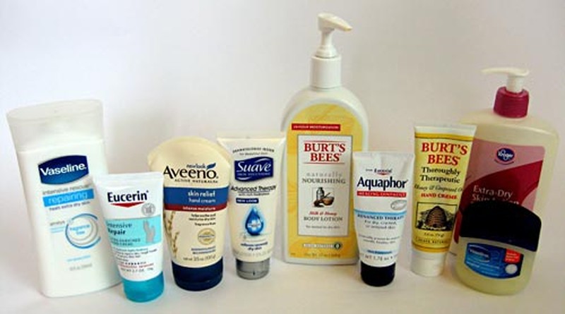 Which Skin Moisturizer Works Best? | Science Project