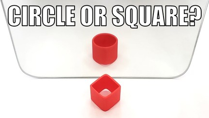 Optical Illusion Science Projects | Science Buddies Blog