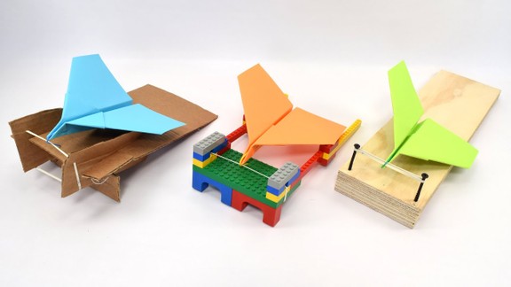 6 Rubber Band Experiments for Science Class! | Science Buddies Blog