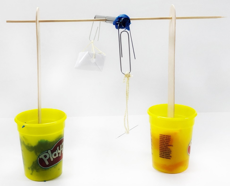 Measuring the Surface Tension of Water | Science Project