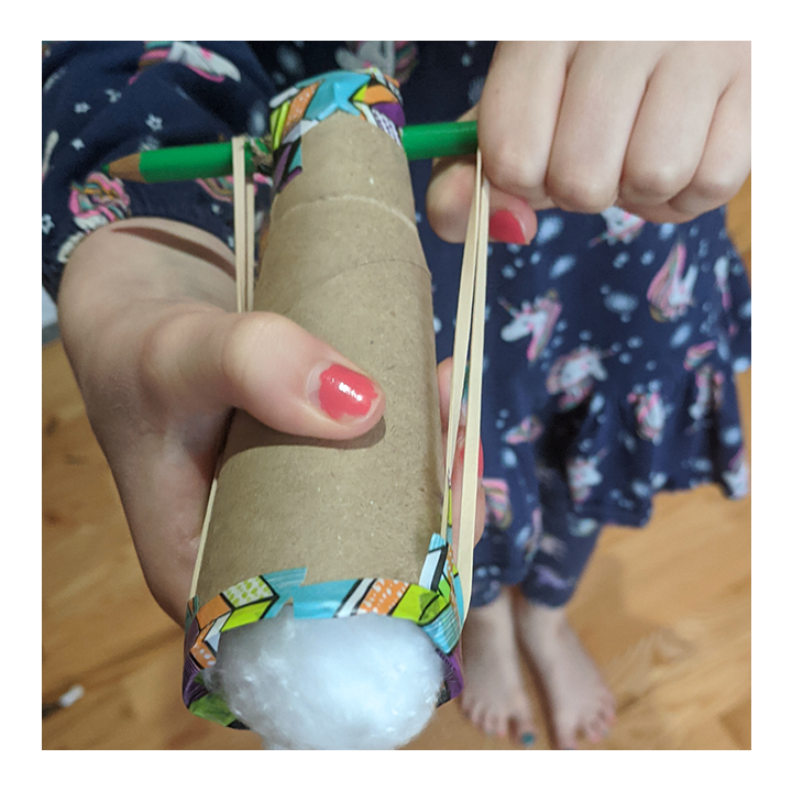 Rubber Band STEM (Awesome Summer Science Experiments) | Science Buddies ...