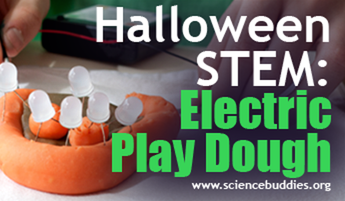 24 Halloween Science Projects and Experiments! - Halloween STEM ...