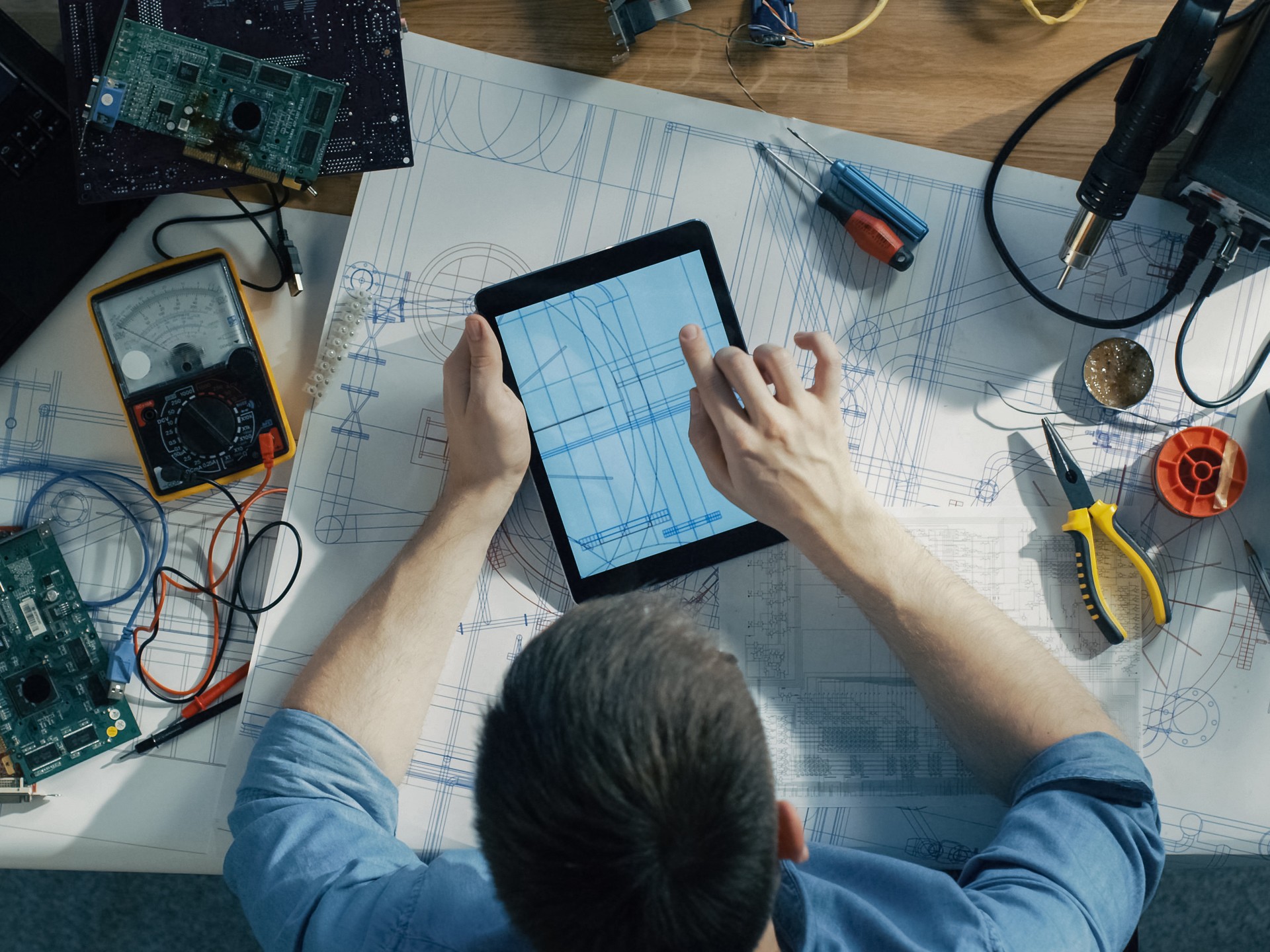 Electrical & Electronics Engineer | Science & Engineering Career