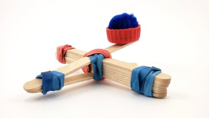 Popsicle Stick STEM Projects | Science Buddies Blog