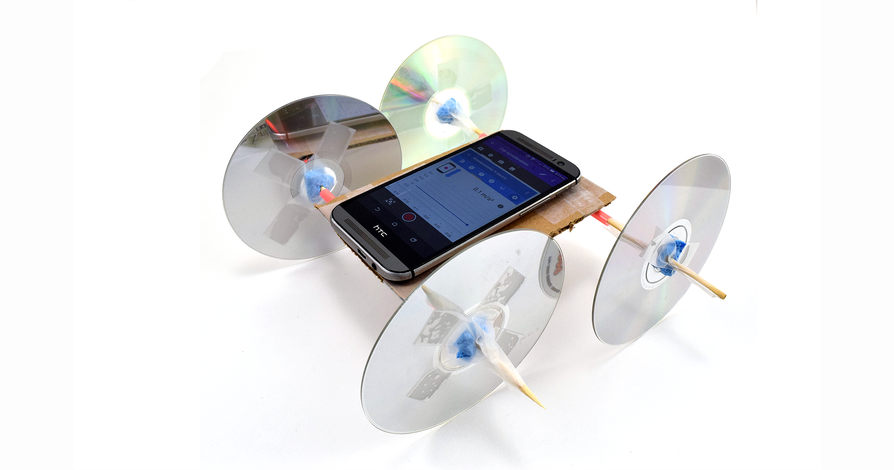 Rev Up STEM Learning with Car Science Projects | Science Buddies Blog