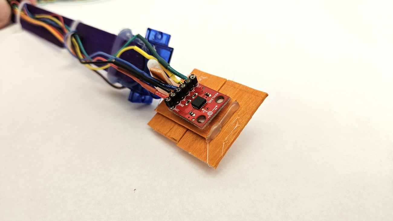 Arduino Auto-Leveling Platform | Science Project