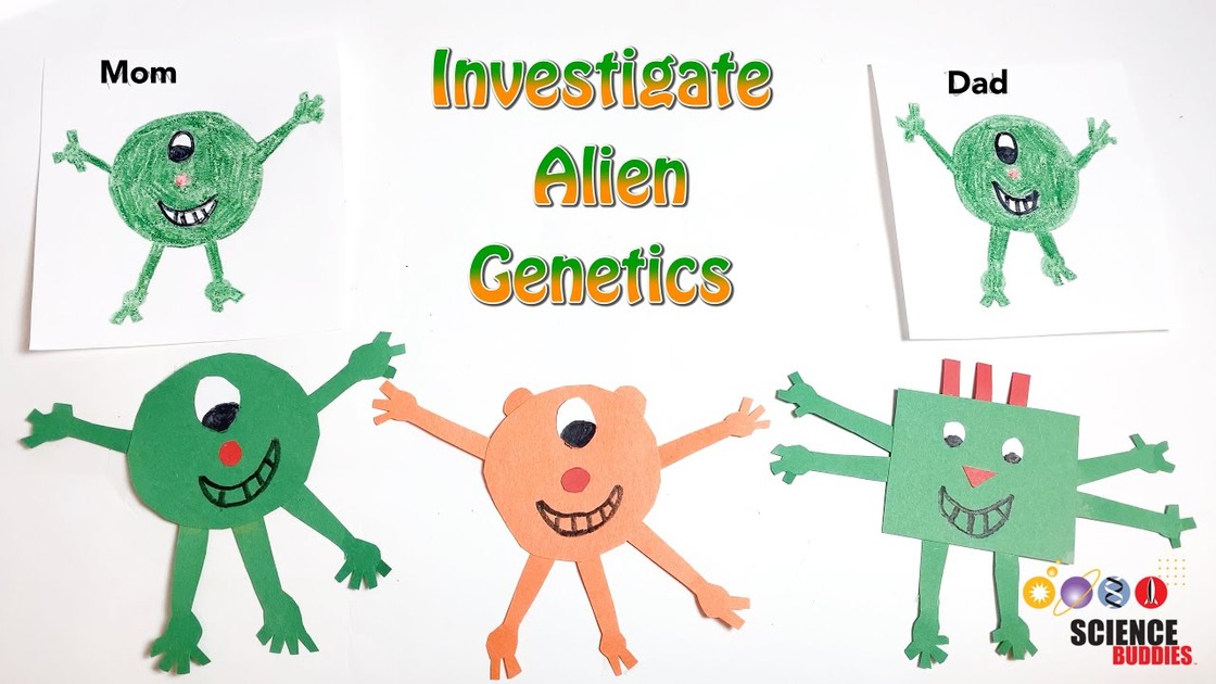 DNA Day - Teach Genetics and Heredity with Free STEM Lessons ...