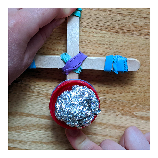 6 Rubber Band Experiments for Science Class! | Science Buddies Blog