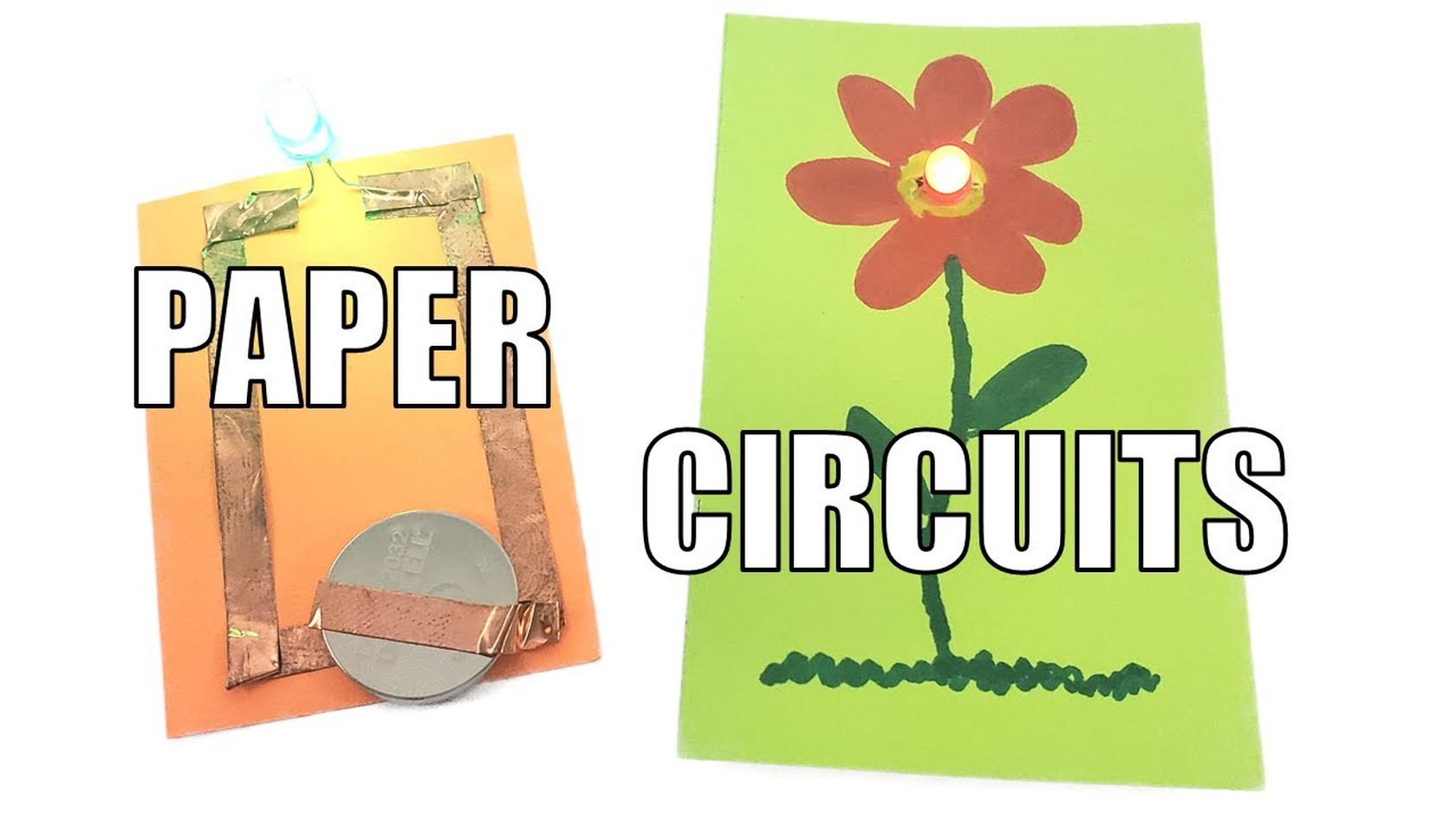 15 Science Projects to Make and Give for Father's Day | Science Buddies ...