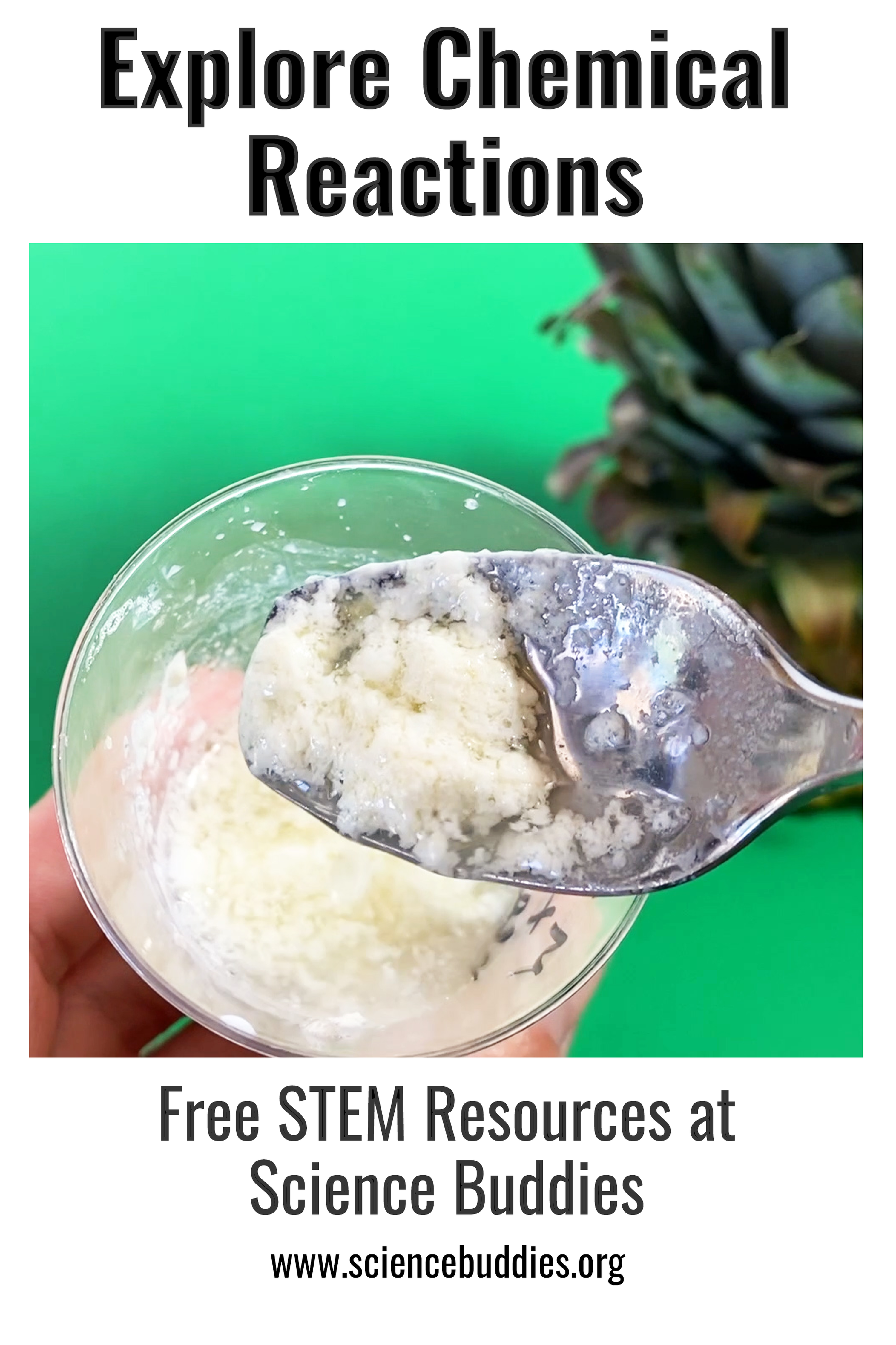 Teach Chemical Reactions - 20+ Chemistry Lessons and Activities ...