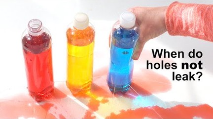 How Does Color Affect Heating by Absorption of Light? | Science Project