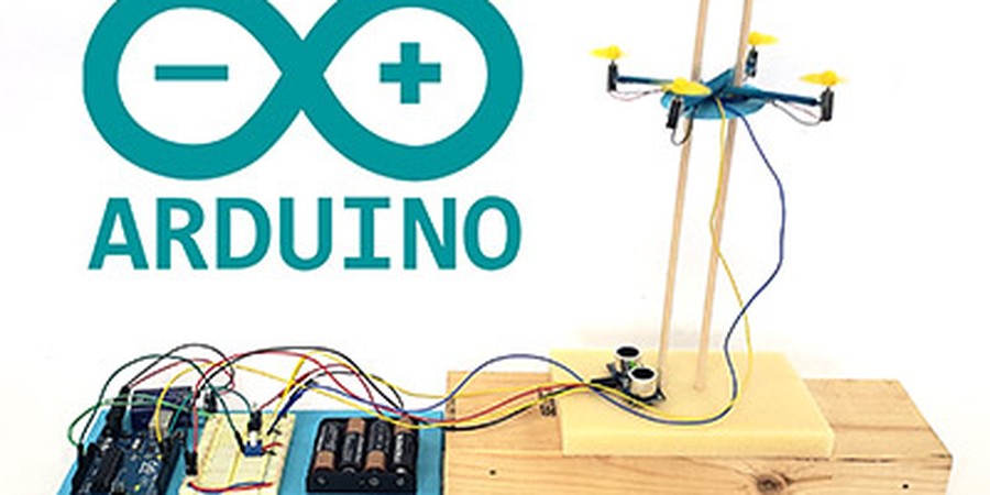 DIY Mini Drone | STEM Activity
