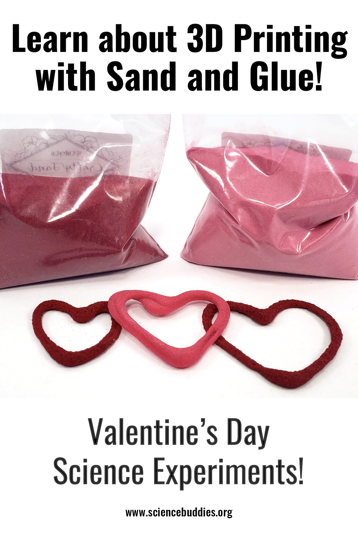 12 Valentine's Day STEM Activities | Science Buddies Blog