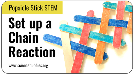 Popsicle Stick STEM Projects | Science Buddies Blog