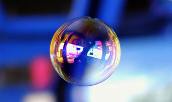 Make Better Bubbles | Science Project
