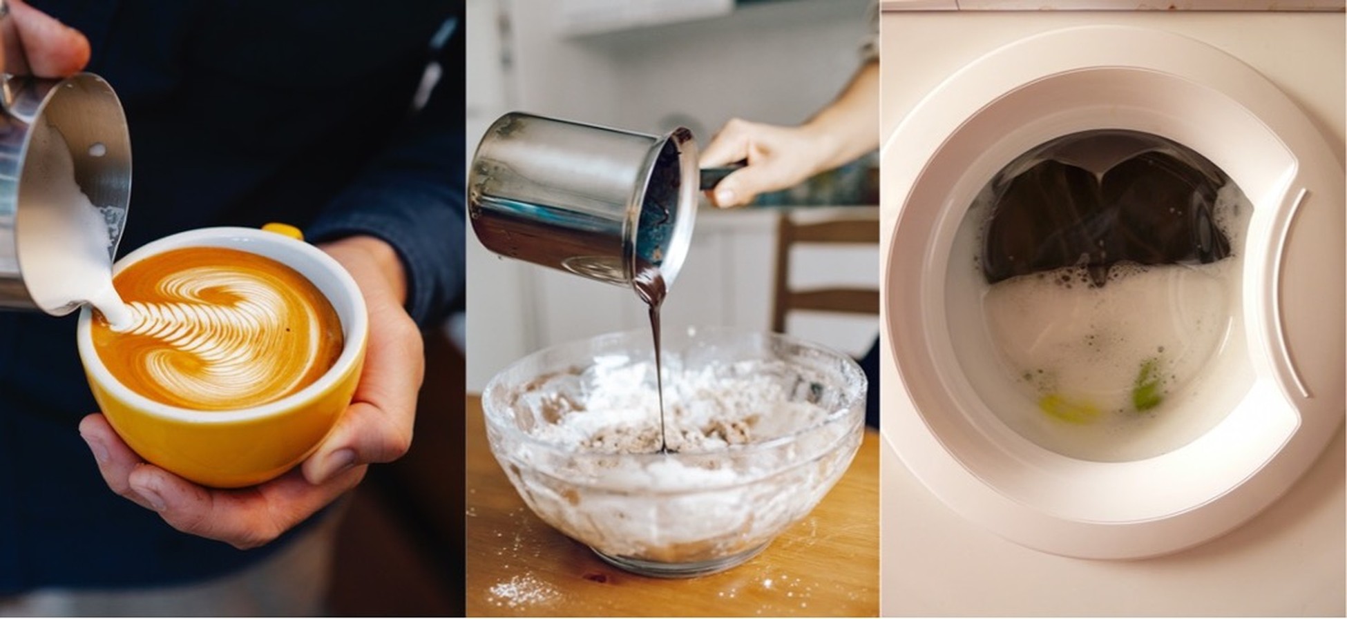 Excess Volume: Investigate the "Shrinking Liquids" Effect | Science Project