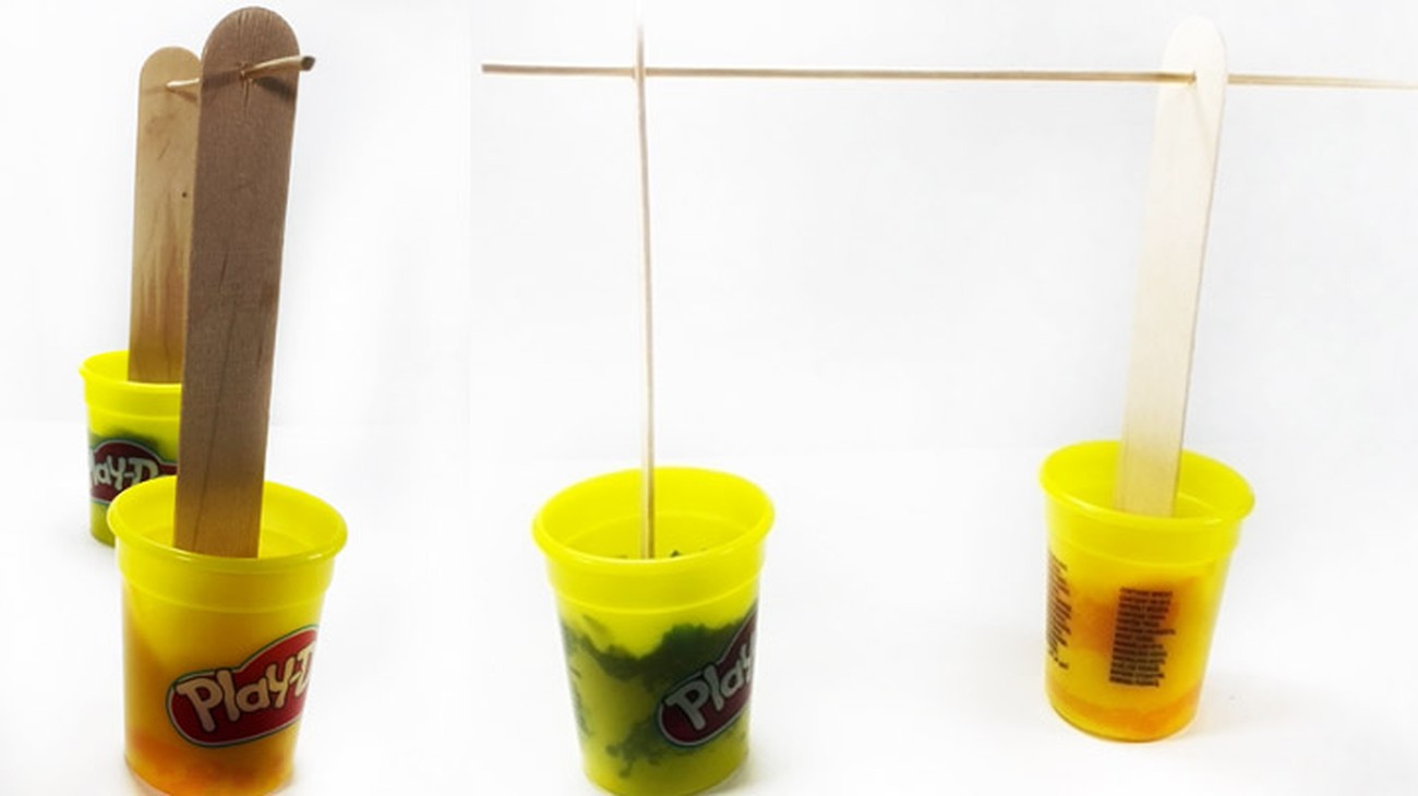 Measuring the Surface Tension of Water | Science Project